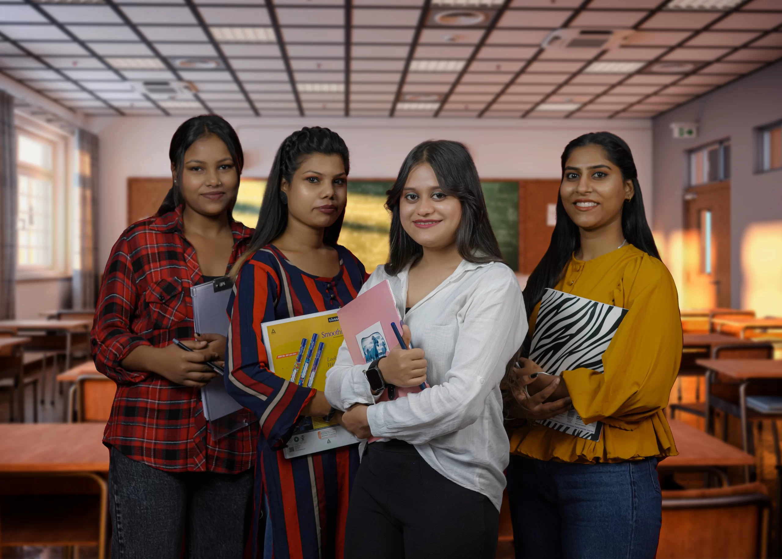 About us - Cloud Zone